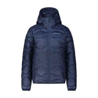 Peak Performance Steppjacke mit Daunen