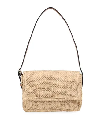 Maneb&igrave; Sac Port&eacute; &Eacute;paule - Beige