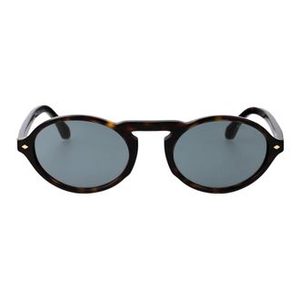Giorgio Armani Stylische Herrensonnenbrille - - Accessories - Herren - Braun - 52 MM