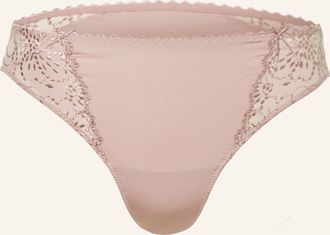 Marie Jo Marie Jo Slip Jane Mit Schmuckperlen rosa