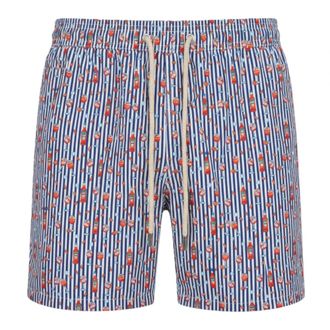 MC2 Saint Barth Lighting Micro Fantasy Ultralight Swimsuit - - Swimwear - Herren - Mehrfarbig - S