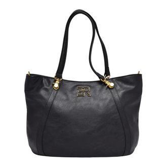 Ermanno Scervino Damen, Taschen, Schwarzk, ONE SIZEGr&ouml;&szlig;e