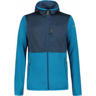 Icepeak Herren Unterjacke BARNWELL