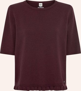 Brax Brax Strickpullover Style Nina lila