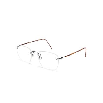 Lindbergh unisex, Accessoires, Multicolore, Taille: 50 MM Spirit 2263 K25M U9 Optical Frame