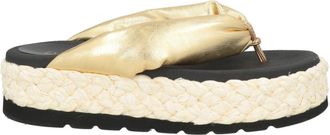 Fabi SCHUHE - Zehentrenner auf YOOX.COM