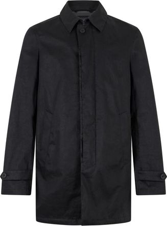 Herno Homme, Vestes, Bleu, Taille: L Veste L&eacute;g&egrave;re