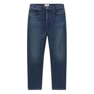 A Gold E Homme, Jeans, Bleu, Taille: W31 Jean Ann&eacute;es 90