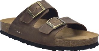 Josef Seibel Damen Sandale Hermine 01 in braun
