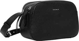 Coccinelle Damen, Taschen, Schwarzk, ONE SIZEGr&ouml;&szlig;e