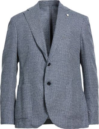 Luigi Bianchi Mantova ANZ&Uuml;GE und CO-ORDS - Blazers auf YOOX.COM