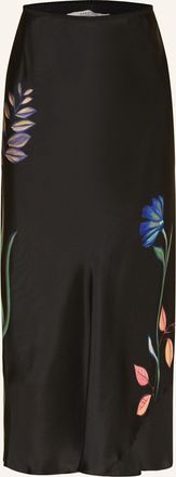 Dorothee Schumacher Dorothee Schumacher Rock Seductive Bloom schwarz