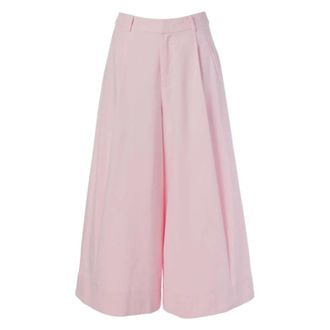 Jcsophie Damen, Hosen, Rosa, SGr&ouml;&szlig;e