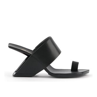 United Nude Heeled Mules - - Shoes - Damen - Schwarzk - 37 EU