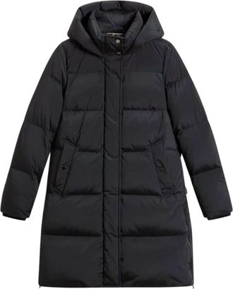 Woolrich Jacke