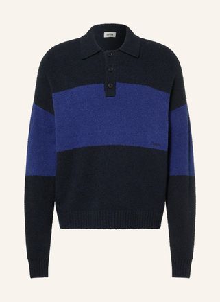 Drykorn Drykorn Pullover Bekket blau