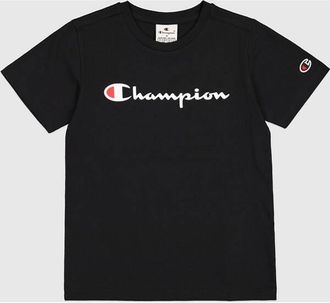 Champion Kinder Shirt Crewneck