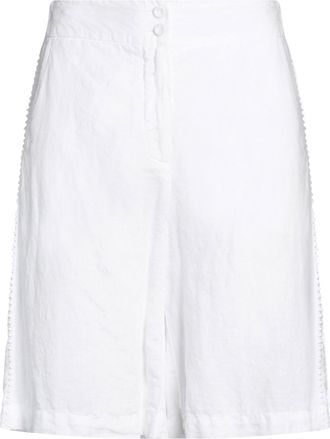 120% Lino HOSEN & R&Ouml;CKE - Shorts & Bermudashorts auf YOOX.COM