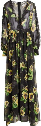 Ermanno Scervino KLEIDER - Maxi-Kleider auf YOOX.COM