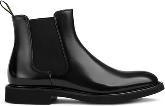 Doucal's Stiefel - Boots Black - Gr. 42,5 (EU) - in Schwarz - f&uuml;r Damen