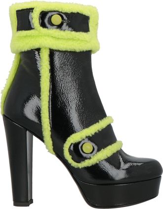 Moschino SCHUHE - Stiefeletten auf YOOX.COM