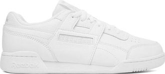 Reebok Sneakers SS-WORKOUT PLUS 100244985 Wei&szlig;