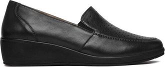 Caprice Halbschuhe 9-24352-46 Dunkelblau