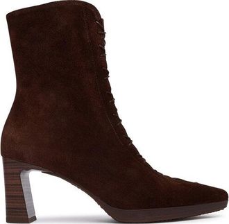 Hispanitas Stiefeletten HI265227 Dunkelbraun