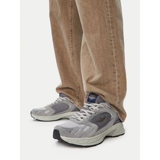 Aeronautica Sneakers Aeronautica Militare 261SC0301UCT03500 Grau