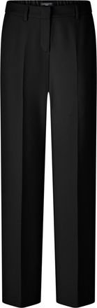 Fadenmeister Berlin Hose komfortabler Elastizit&auml;t Fadenmeister Berlin schwarz