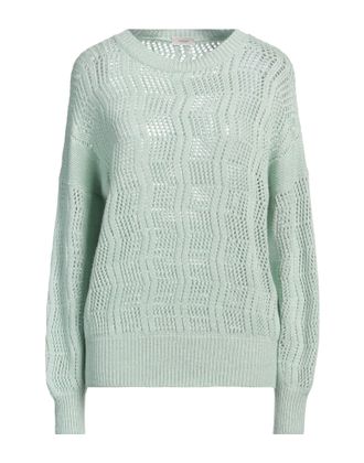 Agnona STRICKWAREN - Pullover auf YOOX.COM