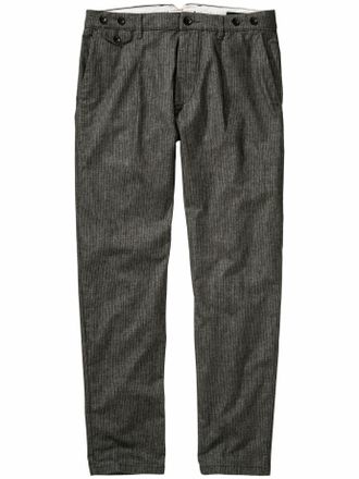 Mey & Edlich Bundfaltenträgerhose