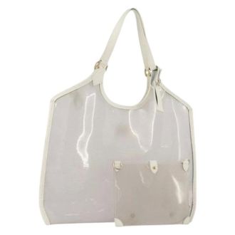 Louis Vuitton Damen, Pre-Owned, Wei&szlig;, ONE SIZEGr&ouml;&szlig;e