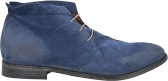 Moma SCHUHE - Stiefeletten auf YOOX.COM