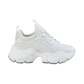 Buffalo Damen, Schuhe, Wei&szlig;, 38 EUGr&ouml;&szlig;e