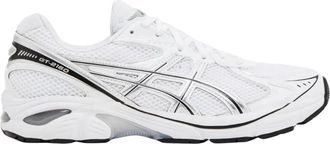 Asics unisex, Chaussures, Blanc, Taille: 48 EU Gt-2160
