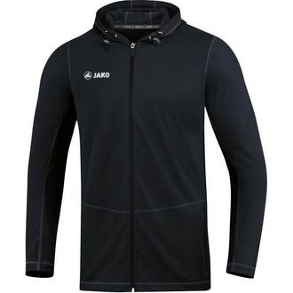 Jako Herren Kapuzenjacke Run 2.0