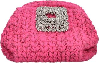 Gedebe Gedebe, Femme, Sacs, Rose, Taille: ONE Size Sacs en Fuchsia