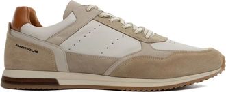 Ambitious Homme, Chaussures, Beige, Taille: 39 EU Slow Classic Baskets