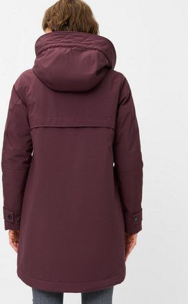 Fuchs Schmitt Outdoorjacke Style Kurzmantel Lilesand