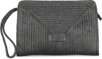 Castaner Femme, Sacs, Noir, Taille: ONE Size Bali Clutch Bag