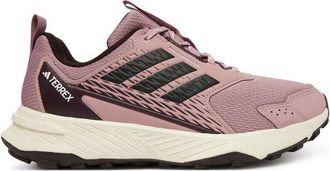 adidas Trekkingschuhe Terrex Tracefinder Trail Running Shoes HQ5099 Rosa