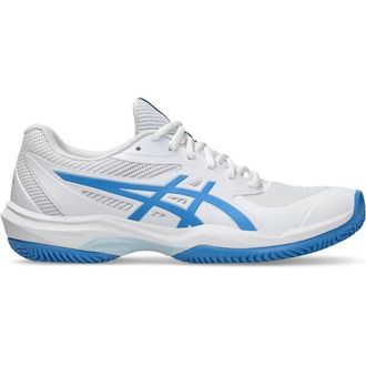Asics Damen Tennisoutdoorschuhe GAME FF CLAY/OC