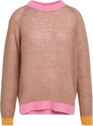 Manila Grace STRICKWAREN - Pullover auf YOOX.COM