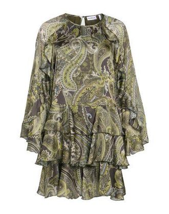 Marella ROBES - Robes courtes sur YOOX.COM