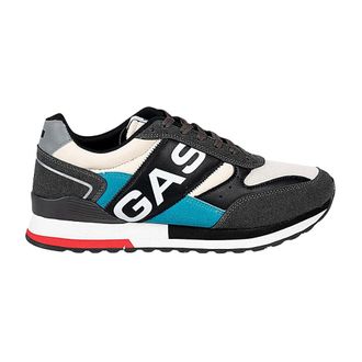 Gas Yohn Mix2 - Homme - Chaussures - Multicolore - Taille: 43 EU