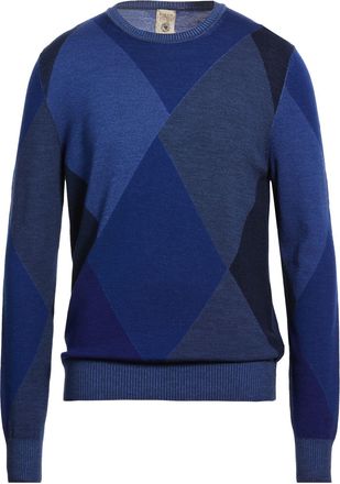 H953 STRICKWAREN - Pullover auf YOOX.COM