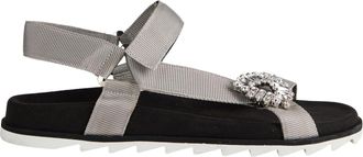 Roger Vivier SCHUHE - Sandalen auf YOOX.COM