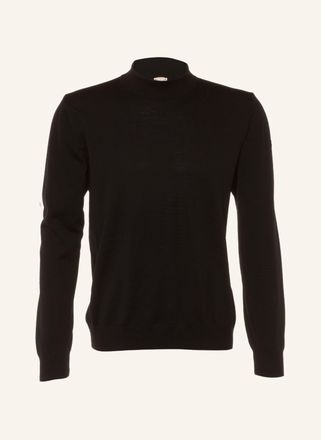 Maerz Maerz Muenchen Pullover schwarz