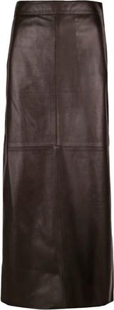 March23 Damen, Röcke, Braun, SGröße